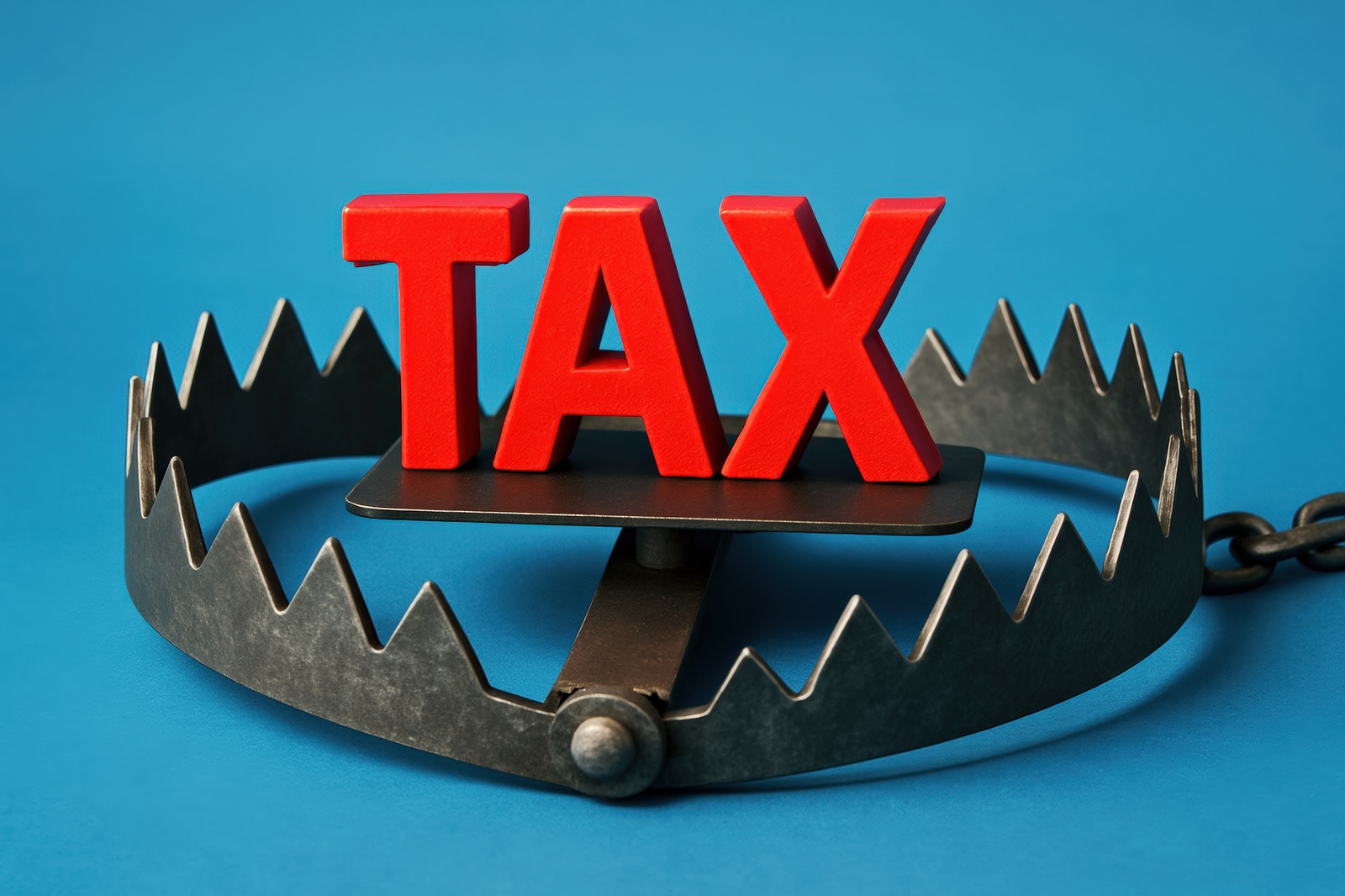 Important Update: ATO Interest Charges Are No Longer Tax-Deductible ...